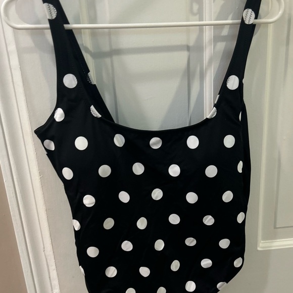 Ashley Graham | Swim | Ashley Graham X Swimsuit For All Blackwhite ...